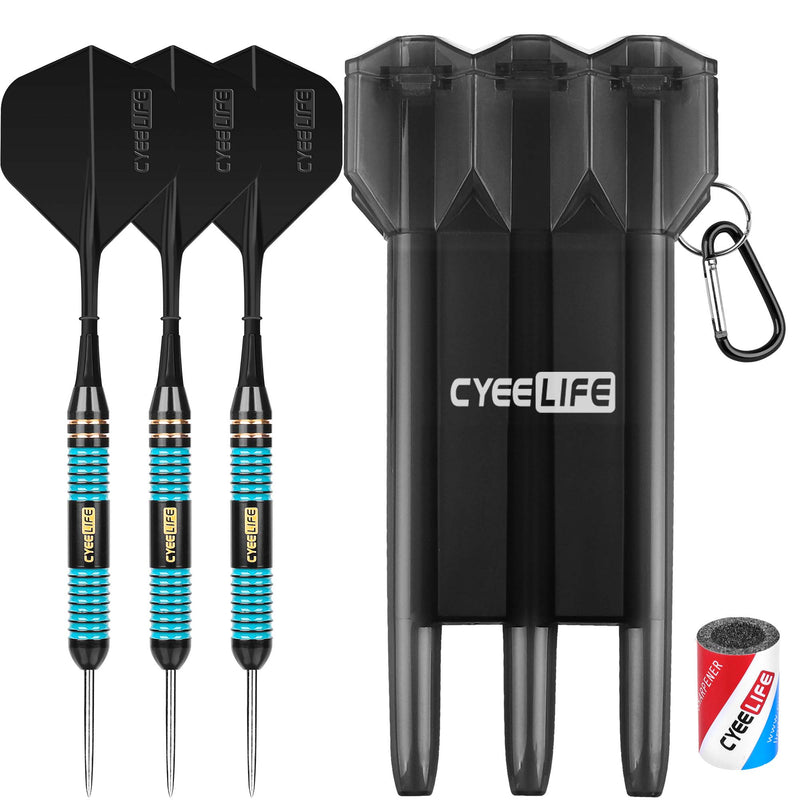 Home Darts Set – CyeeLife Sports