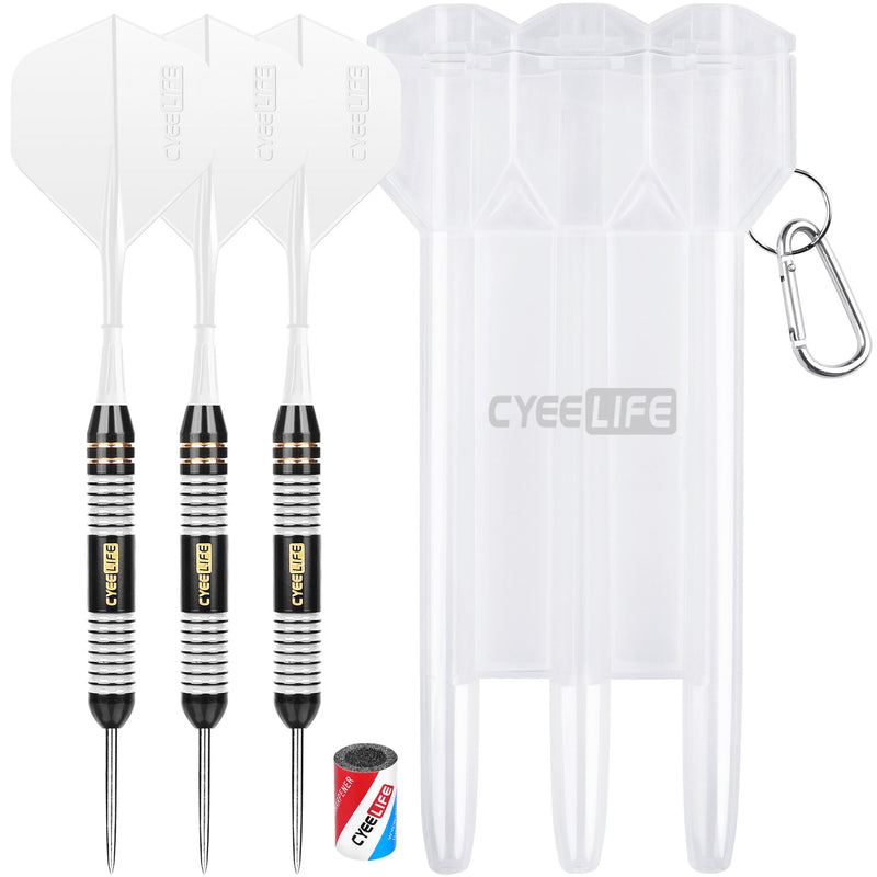 Darts Set – CyeeLife Sports