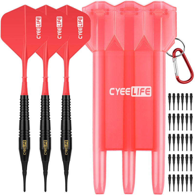 Darts Set – CyeeLife Sports